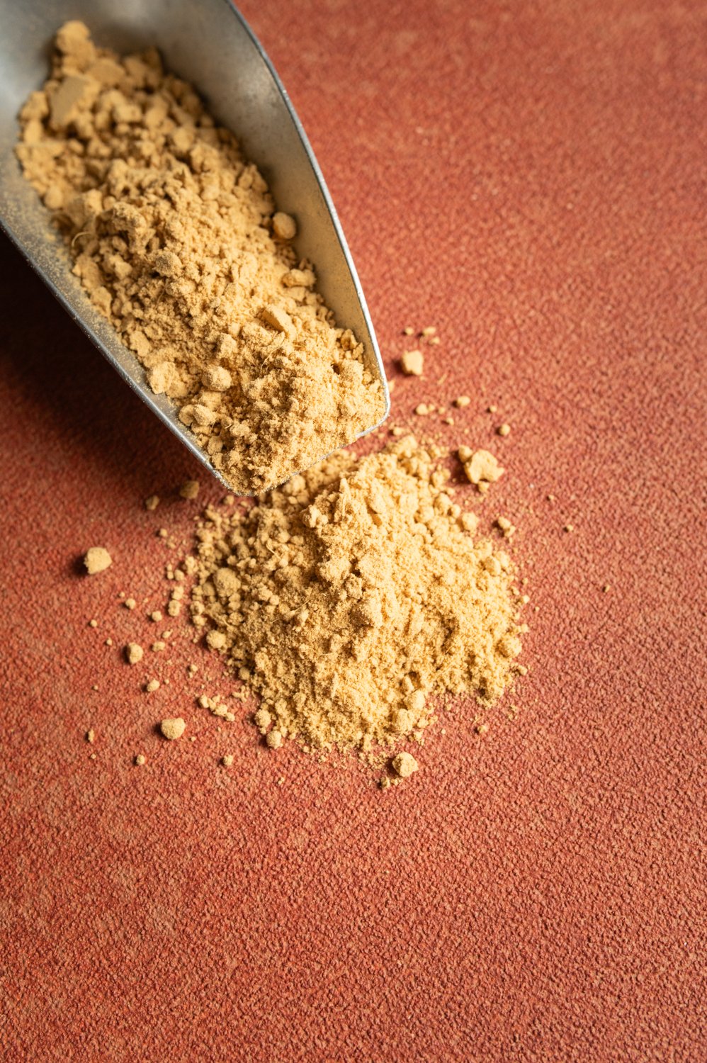 Nos épices — Saveur Pimenthé